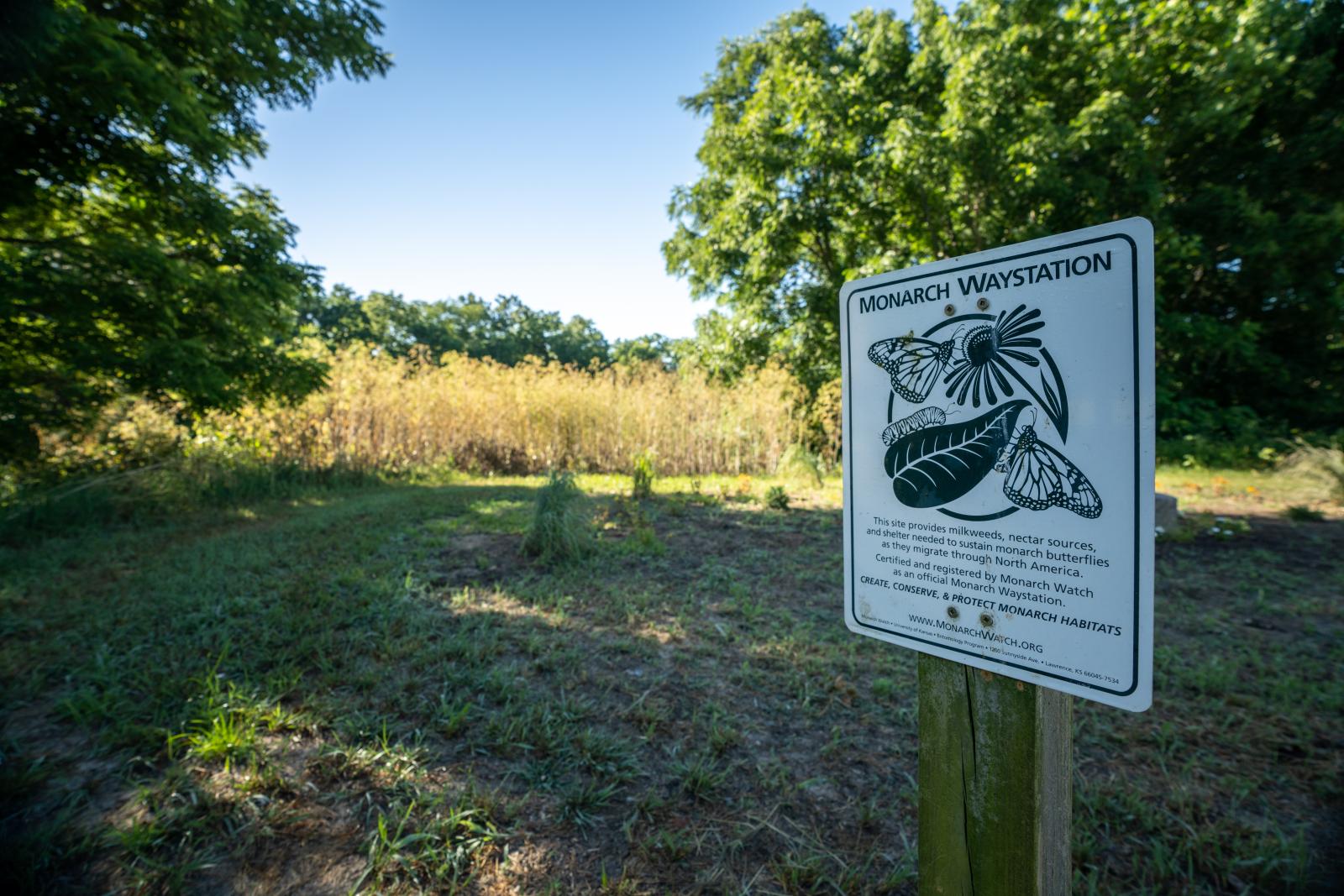 Conservation | Safari Golf Club