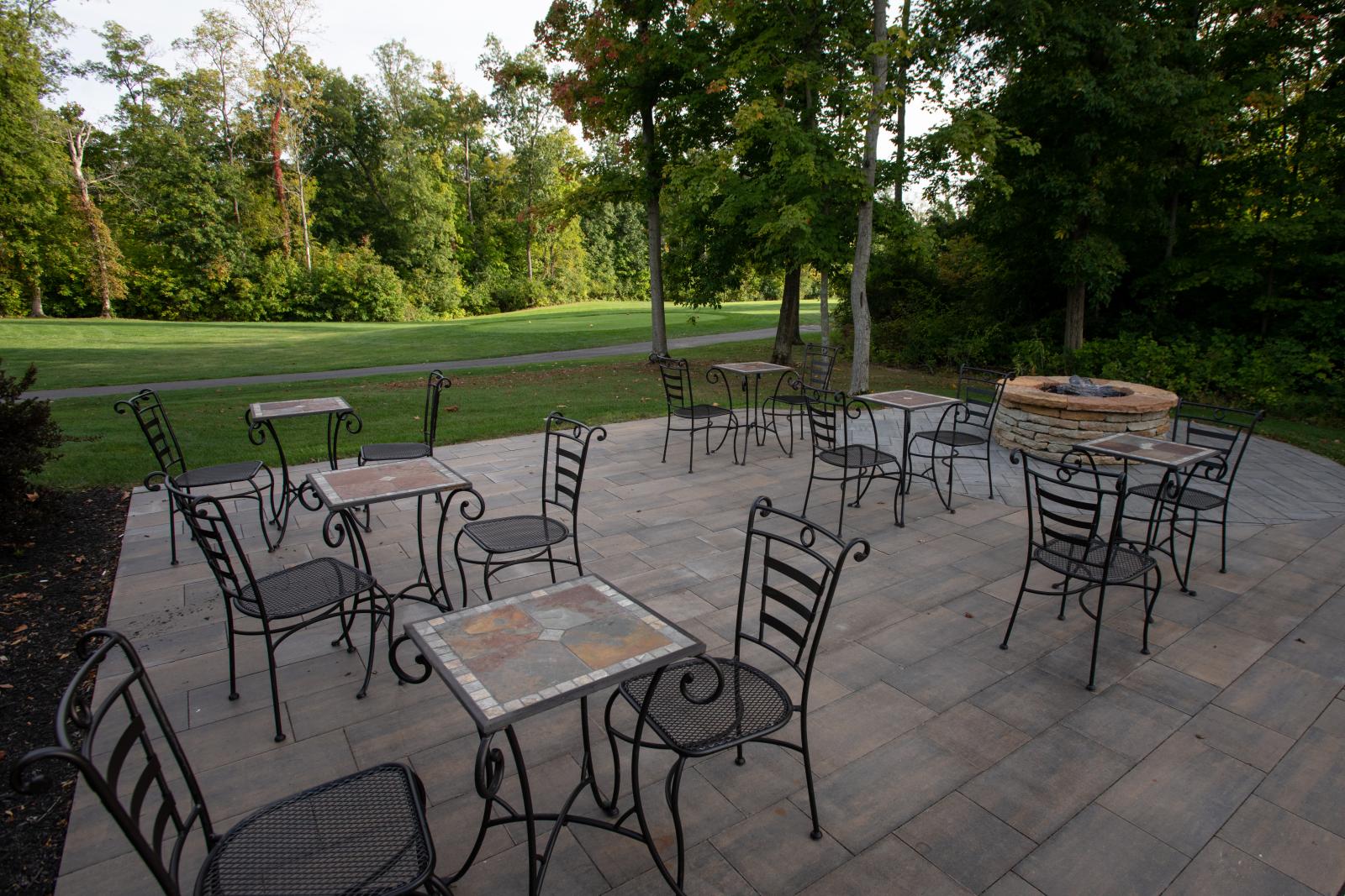 Book an Event | Safari Golf Club